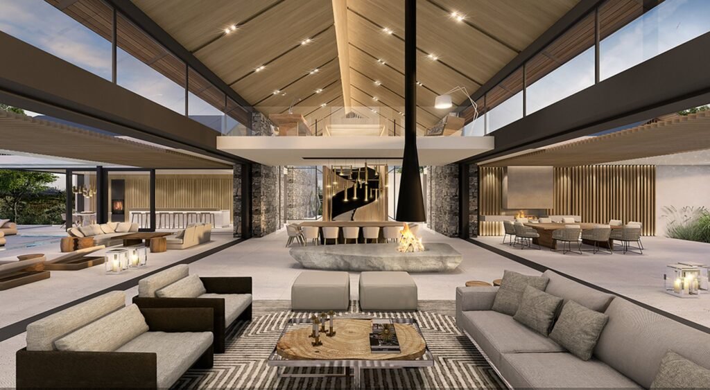 Luxurious Unique Design Features: Elevating Aesthetics and ...